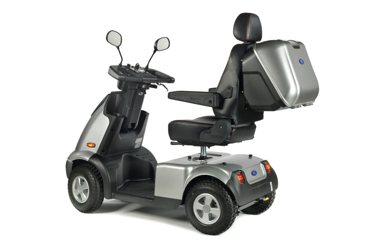 All Mobility Aid Products | TMS Mobility
