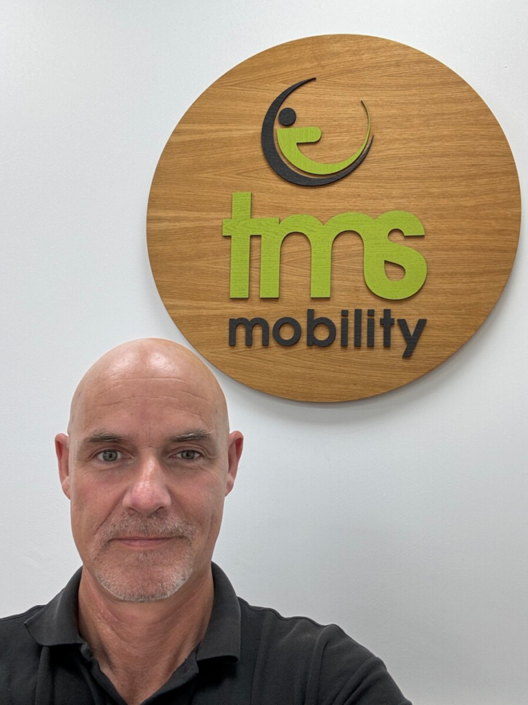 Meet Our Experts - TMS Mobility