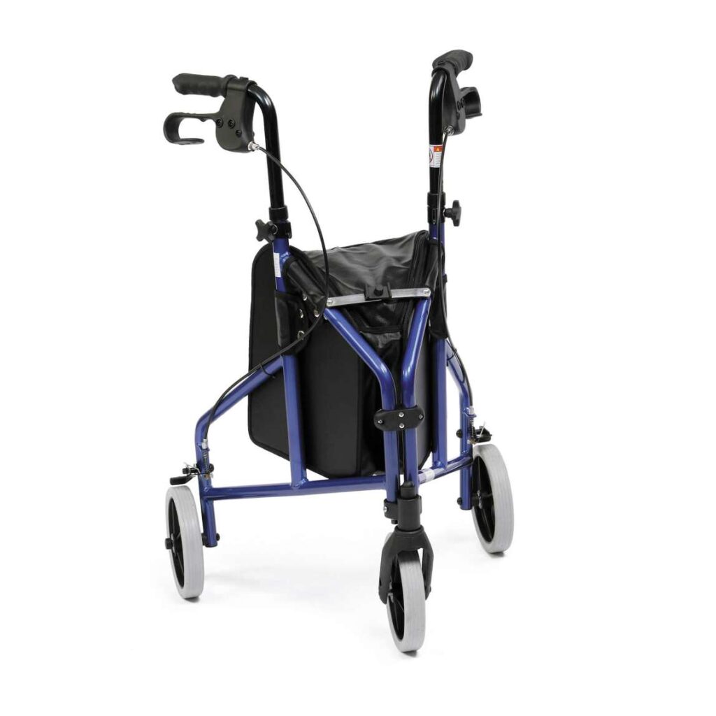 Explore Rollators for Sale | Reliable Models | TMS Mobility